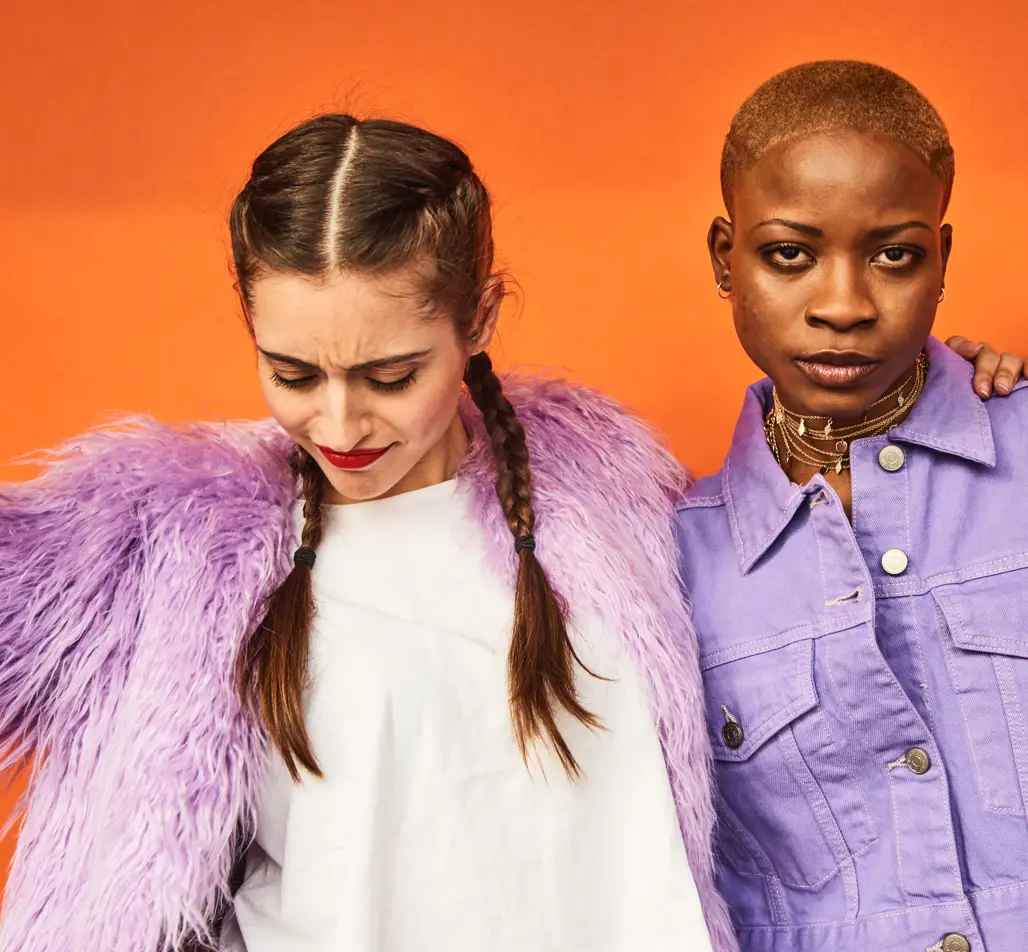 ZARA - ID and Brothers